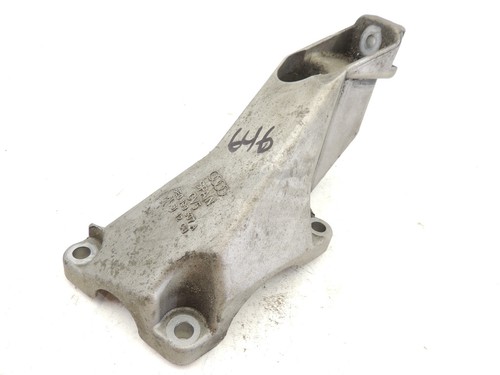 2007 B7 Audi A4 2.0T Fsi Left Engine Motor Mount Bracket Support ...