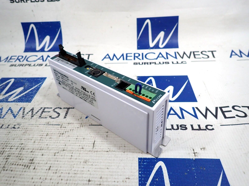 IAI PCON-C-28PI-PN-3-0 Position Controller 24V | eBay