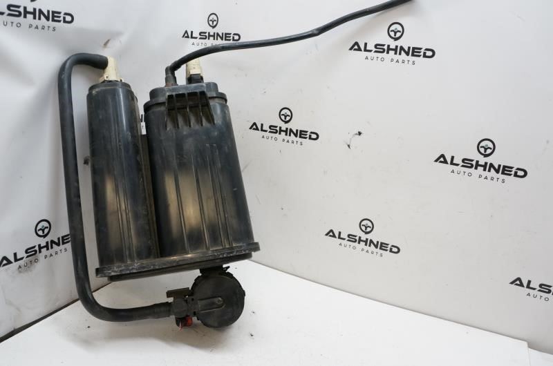 2014 GMC Acadia Fuel Vapor EVAP Canister 15136019 OEM | eBay