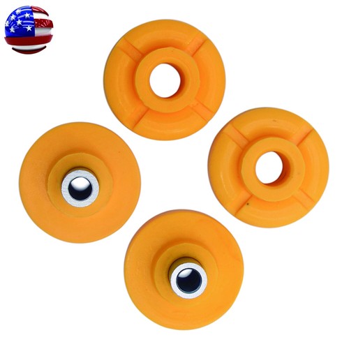 Shock Strut Guide Support For BMW X5 E70 X6 E71 33526776557 ...