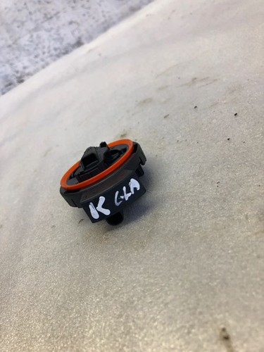 Mercedes-Benz GLA H247 2020 Left front Deployment crash impact sensor ...