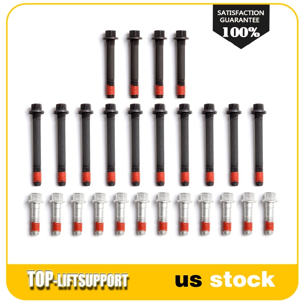 Fits Oldsmobile Bravada Pontiac Bonneville Grand Prix 4.3L V6 OHV Head ...