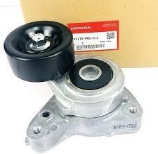 Genuine HONDA OEM Integra DC5 Drive Belt Tensioner 31170-PND-013 | eBay