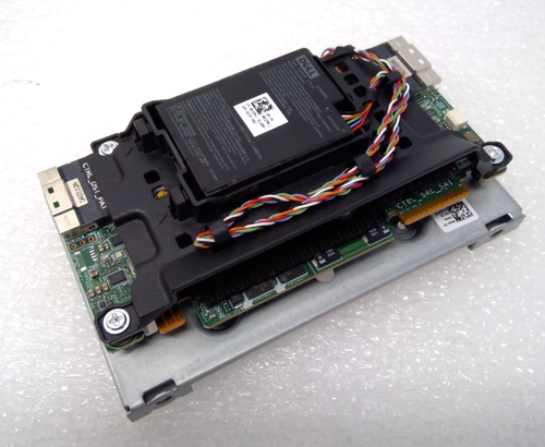 Dell PERC H755 8GB NV 12Gb/s PCI-E RAID Controller w/Battery For ...
