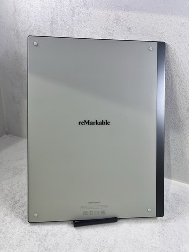 Remarkable 2 Paper 10.3" RM110 Tablet Gray 8GB Wifi FOR PARTS ONLY ...