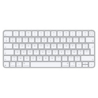 MXCK3F/A Apple Magic Keyboard with Touch Id Tastatur AZERTY ~D ...