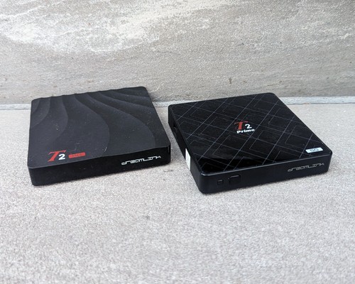 Dreamlink T2 5G & T2 Prime 5G *APP ERROR/READ* | eBay