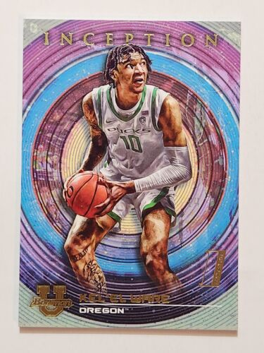 2022-23 BOWMAN INCEPTION UNIVERSITY PICK YOUR PLAYER! COMPLETE YOUR SET ...