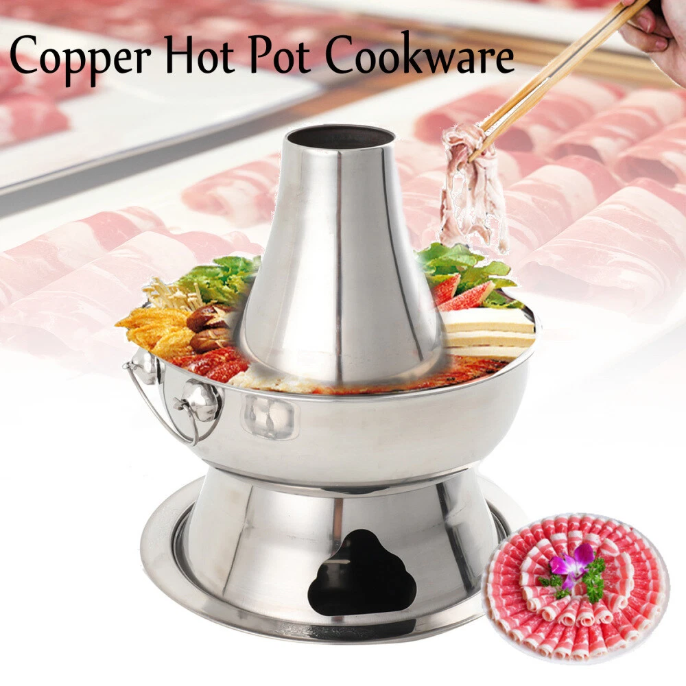 Chinese Hot Pot Cookware