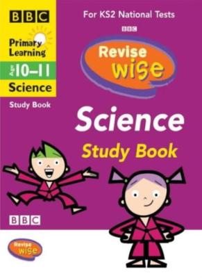 KS2 ReviseWise Science Study Book (Revisewise) | eBay