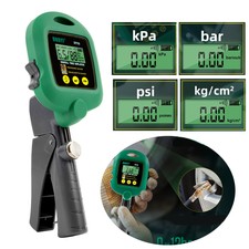 Cornwell Digital Tire Inflator Jp100dti Advanced High Precision 0 to ...