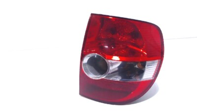 Rücklicht Karosserie rechts Volkswagen Fox 1.4 TDI VW | eBay.de