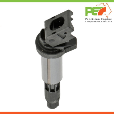 4x New * PEC * Ignition Coils For BMW 318Ti Compact E46 2.0L 4Cyl ...