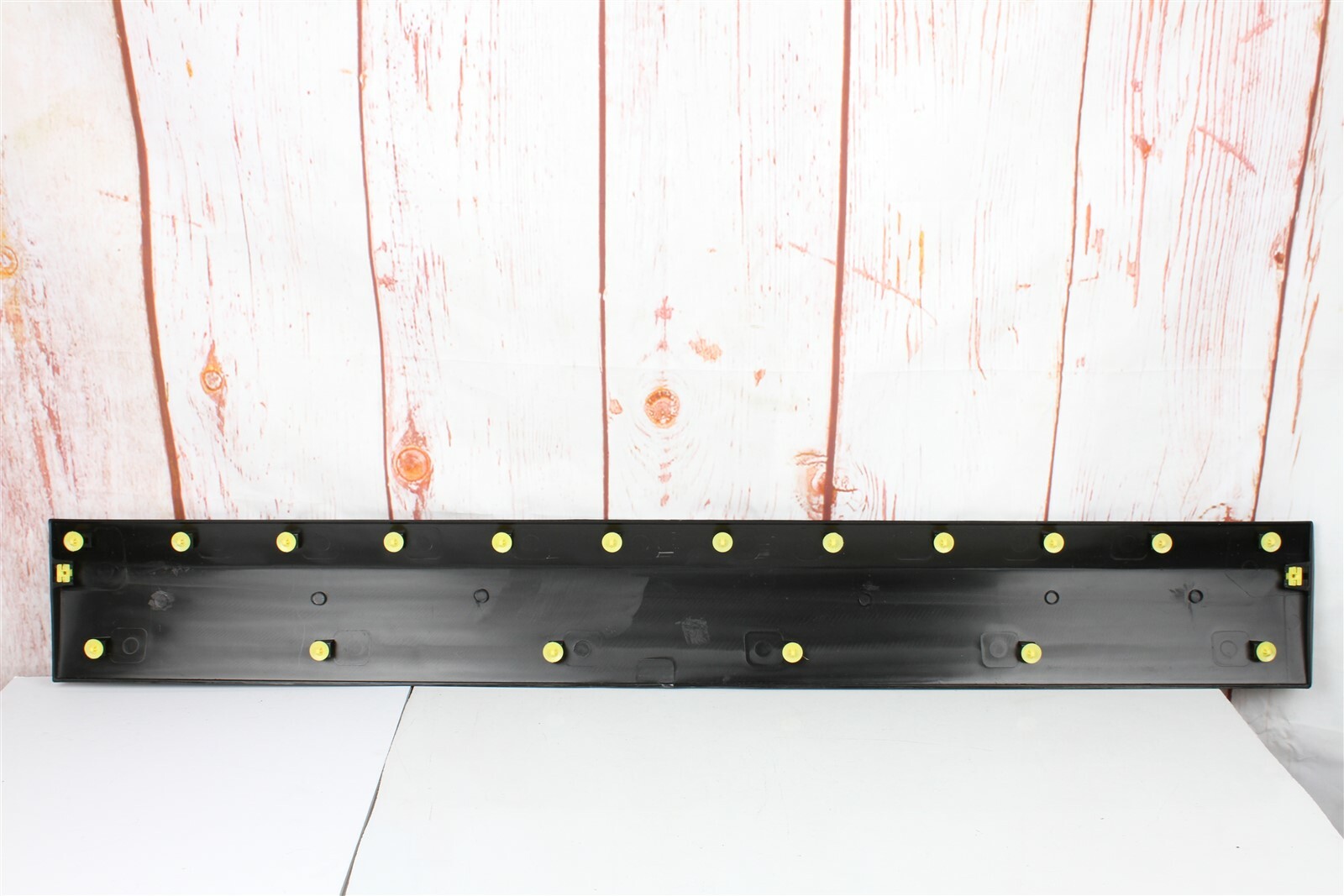 FOR 2008-2018 Mercedes Sprinter W906 Sliding Door Trim Molding Right