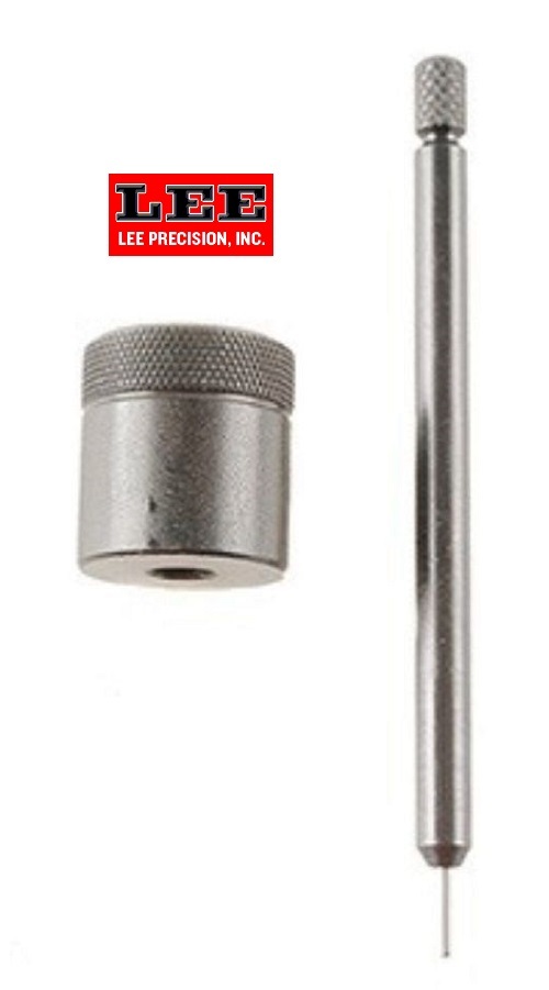 Lee Precision * Decapper and Base for 22 Cal # 90103 New! | eBay