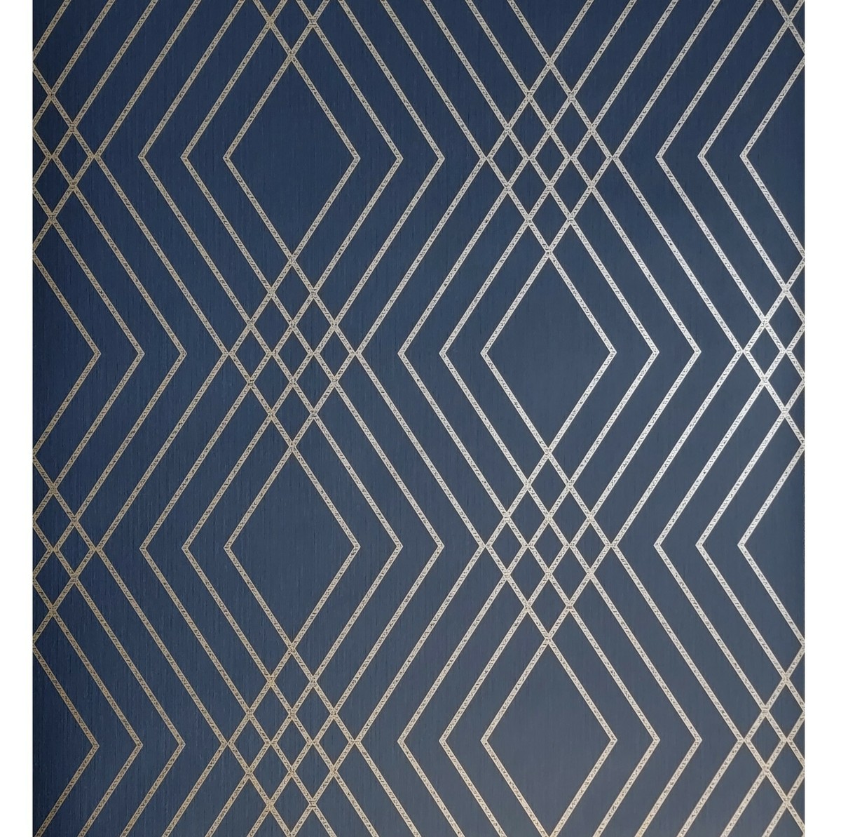 Blue Modern Geometric Wallpaper Navy Blue Geometric Navy Blue, HD