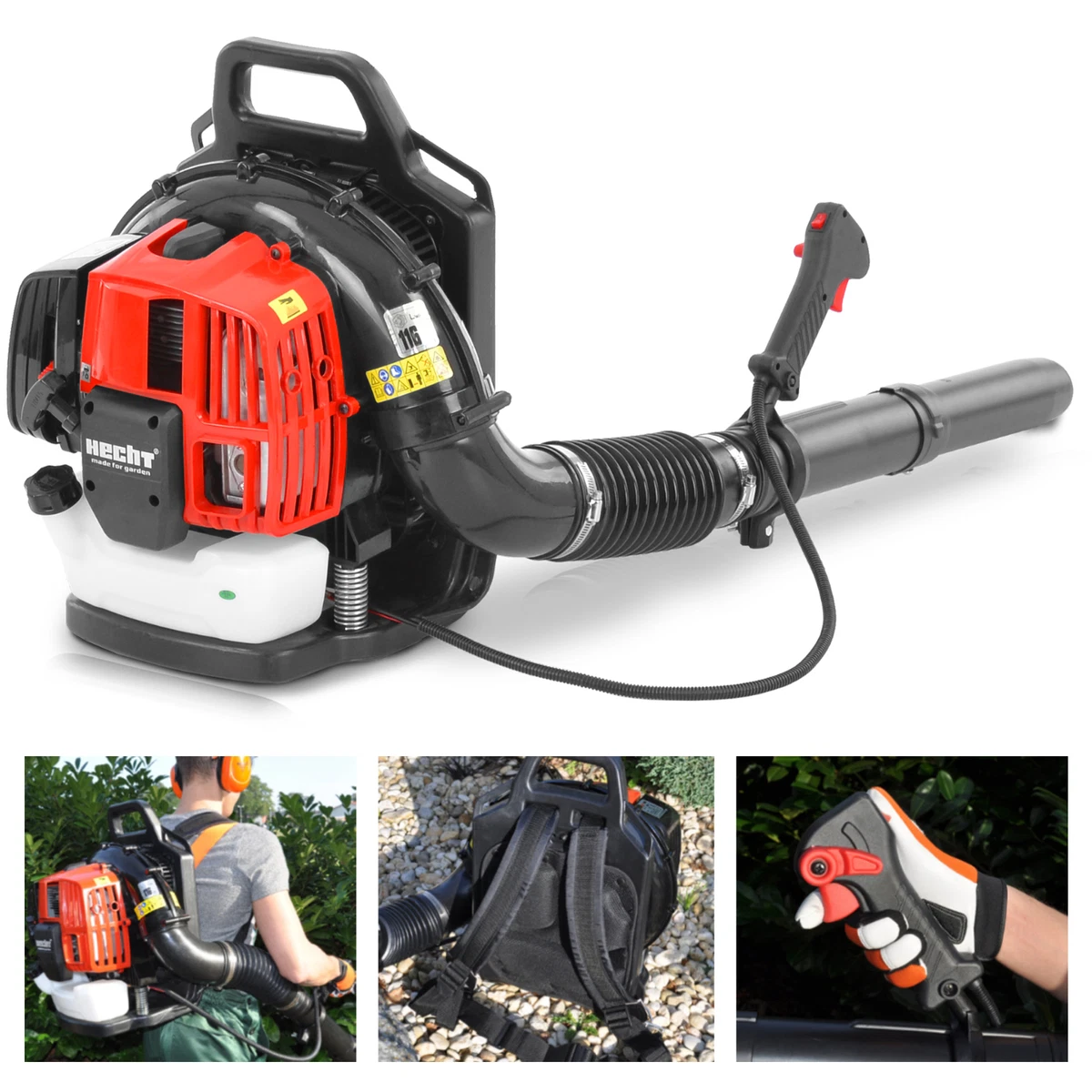 Decke Pegs Performance laubsauger rückentragbar Moralische Erziehung bekommen Messbar