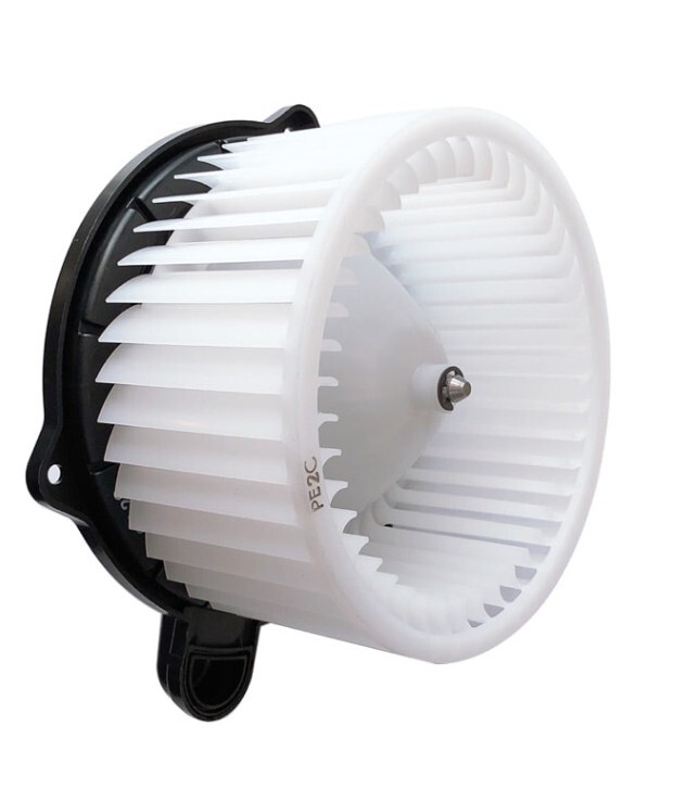 OEM 97113-P6000 Front A/C Blower Motor Fan for Hyundai Sant Fe 2024~26 ...