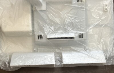 LG Refrigerator Fan Grille Assembly AEB73564909 OEM | eBay