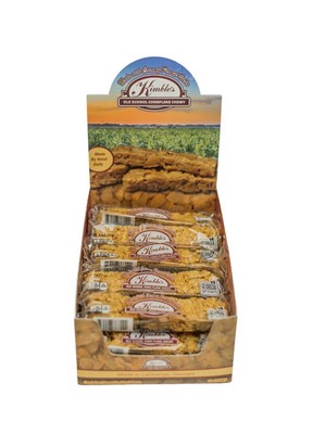 18 PACK! Kimble’s Ole School Cornflake Chewy Bar (2.5 oz) SHIPPING! | eBay