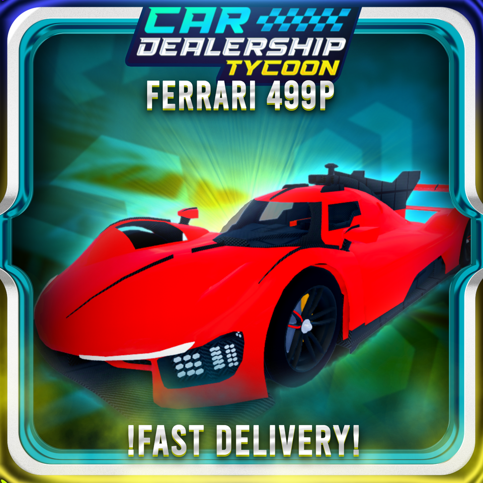 Trading Tokens and Cars | Car Dealership Tycoon | Roblox | CDT | Fast ...