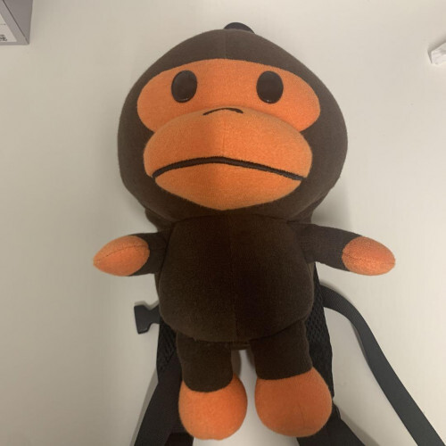 The super popular Milo backpack sold out immediately! | eBay