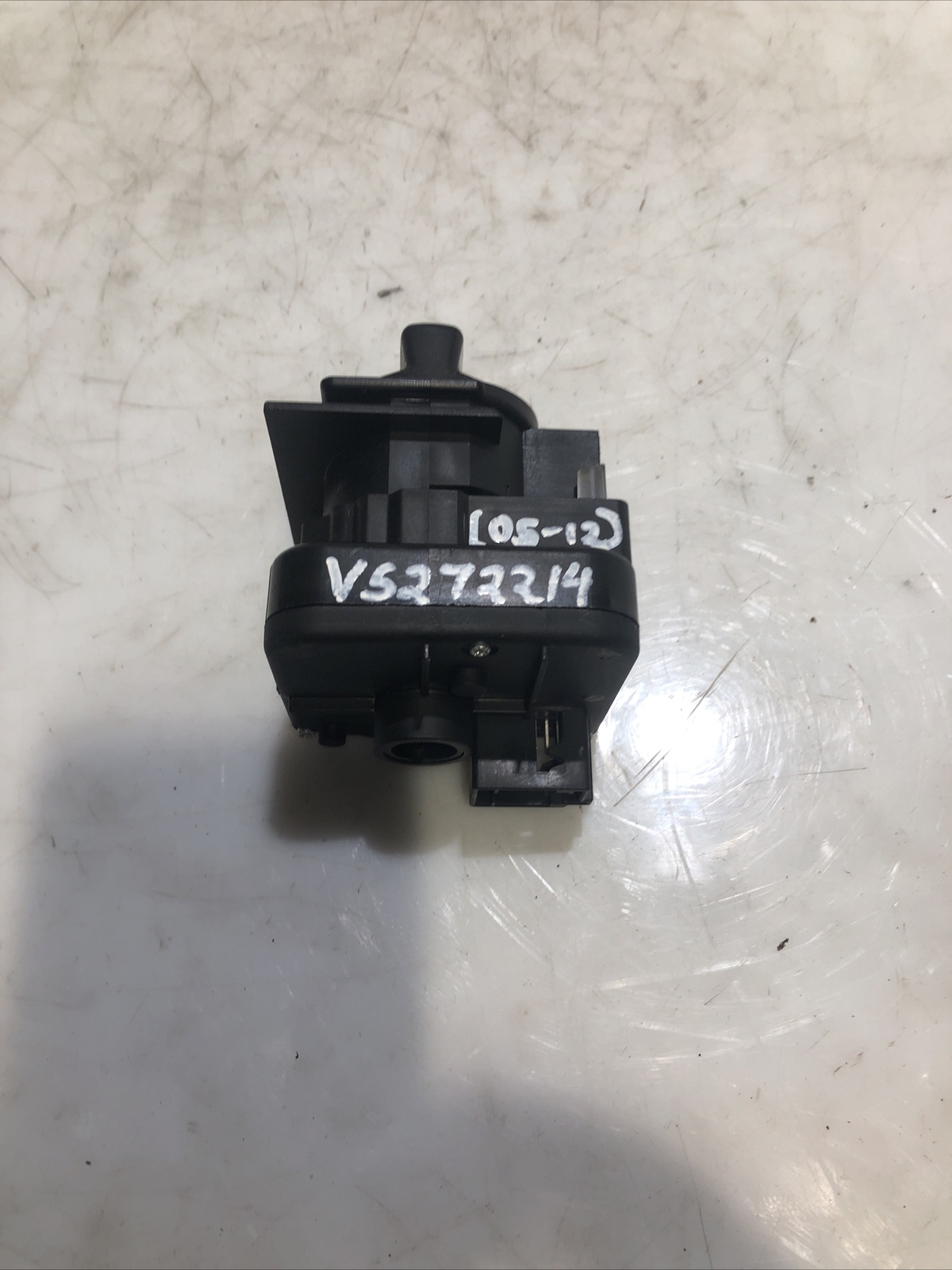 MERCEDES A CLASS W169 B CLASS W245 2005-12 M272214 1695451704 HEADLIGHT ...