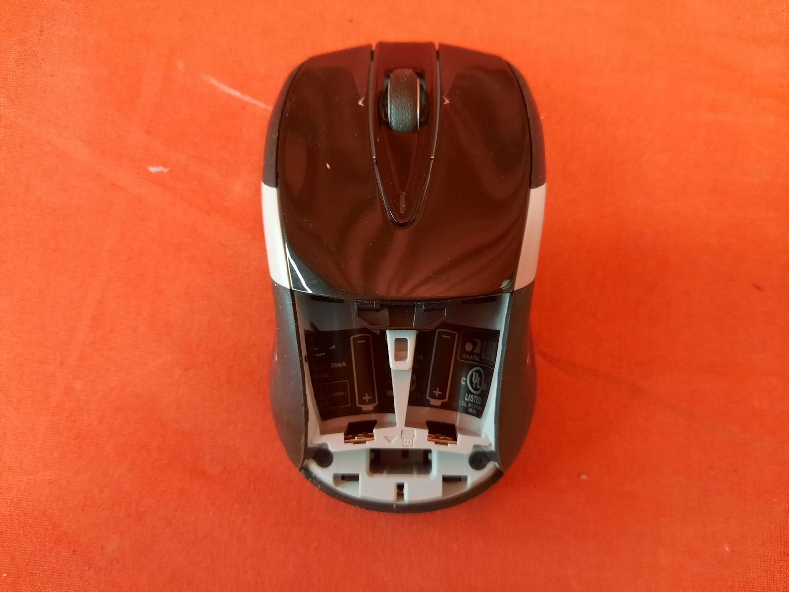 Logitech Wireless Mouse M525 9780 | eBay