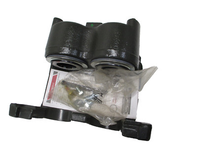 FLT308001 INTERNATIONAL FLEETRITE TWIN PISTON 2.60" BRAKE CALIPER | eBay