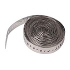 DiversiTech 710-A1650 Strapping Hanger Iron 28 ga T Galvanized | eBay