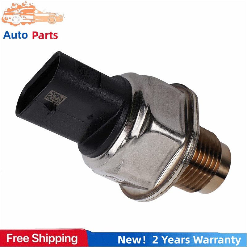 New Fuel Pressure Sensor Fit For Chevrolet GMC 12686809 | eBay