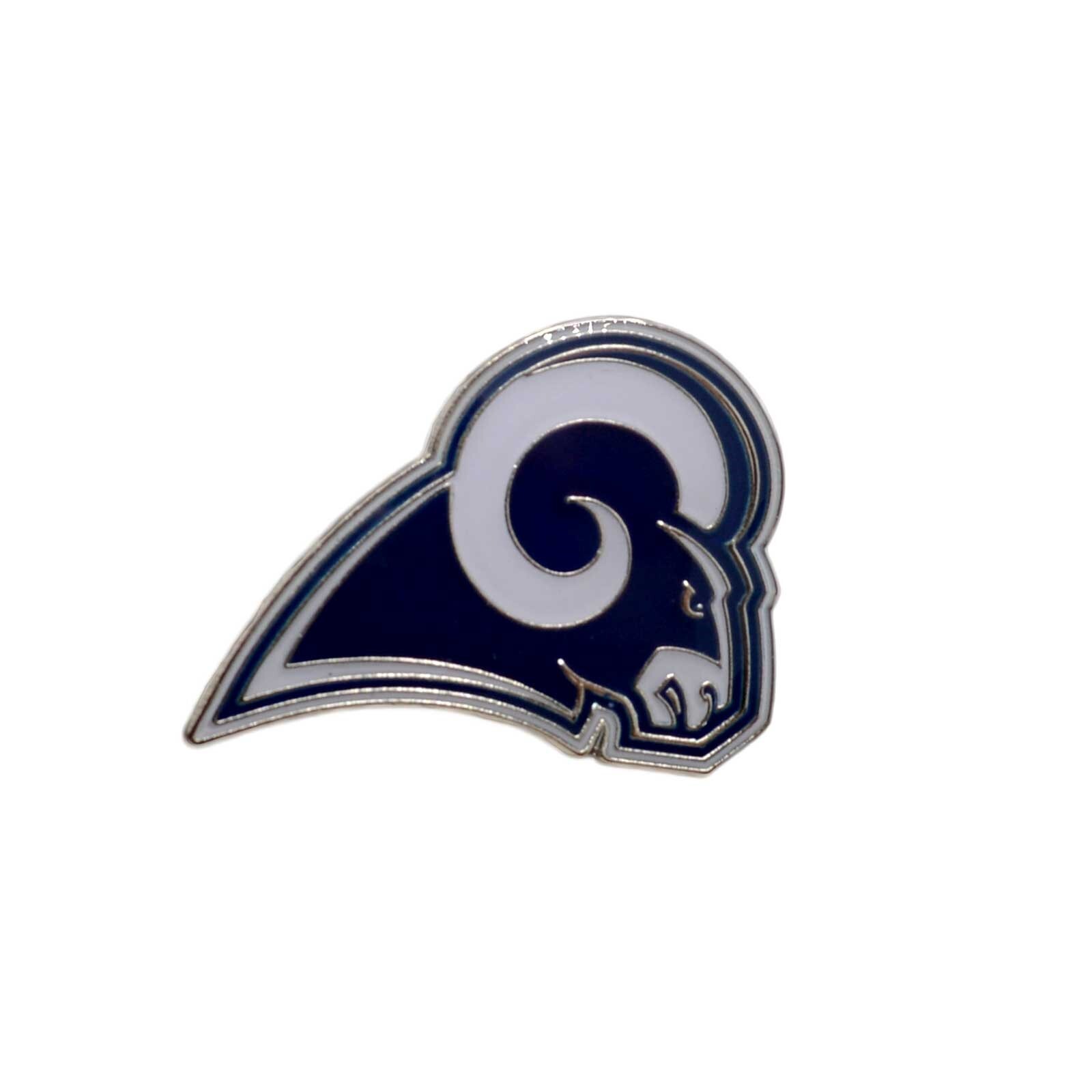NFL Football Official Team Logo Lapel Pin Licensed Choose Your Favorite ...