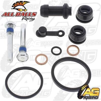 All Balls Rear Brake Caliper Rebuild Repair Kit For Kawasaki KFX 450R ...