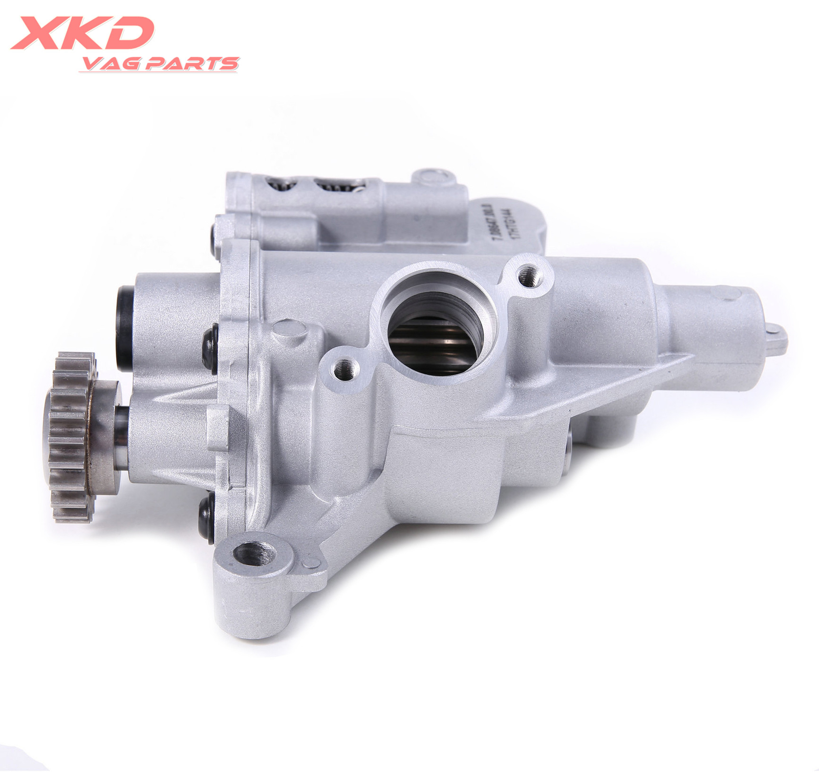 EA888 Gen2 Engine Oil Pump For VW Golf Jetta CC Tiguan AUDI A5 Q5 TT ...