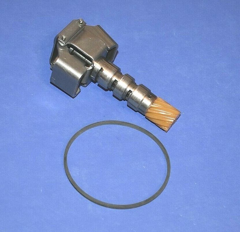 TH250 TH250C TH350 TH350C Governor & Seal 11 Tooth 1969 - 1986 GM Car ...