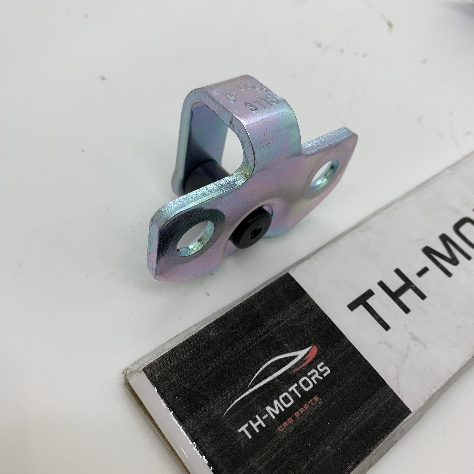 NISSAN Genuine 240SX Z31 300ZX Door Striker Latch Left Right 2Set 80570 ...