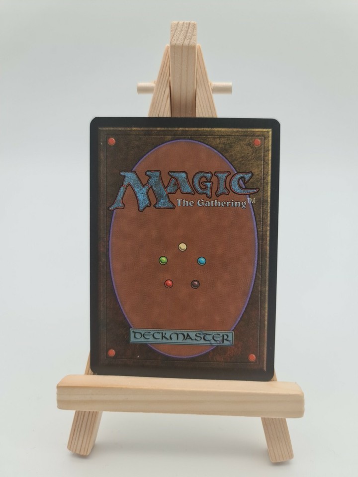 Mask of the Mimic Stronghold Magic Card MTG English (Mask of the ...