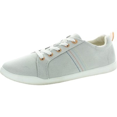 Vionic Beach Womens Stinson Gray Casual and Fashion Sneakers 9 Medium ...