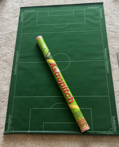 Subbuteo - Astropitch (UL) | eBay