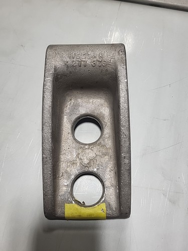 KW NOS Pivot Hood Bracket Hinge Kenworth K277 379 | eBay