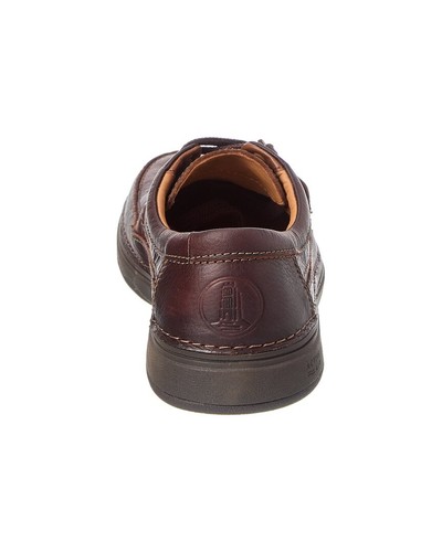 Clarks Nature 5 Leather Loafer Men's | eBay