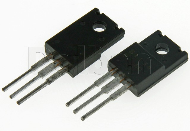 2SB1134 Original SANYO Transistor B1134 for sale online | eBay