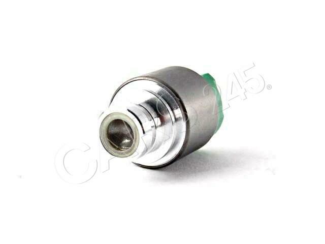 Genuine BMW E38 E39 E46 E85 Cabrio AT Solenoid Valve SOLV OEM ...