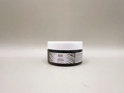 NEW Bondi Boost Miracle Hair Mask Treatment Travel Deluxe Mini Size ...