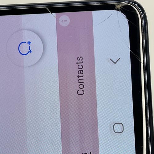 Samsung Galaxy Note8 SM-N950U 64GB Orchid Gray Verizon Unlocked W010315 ...