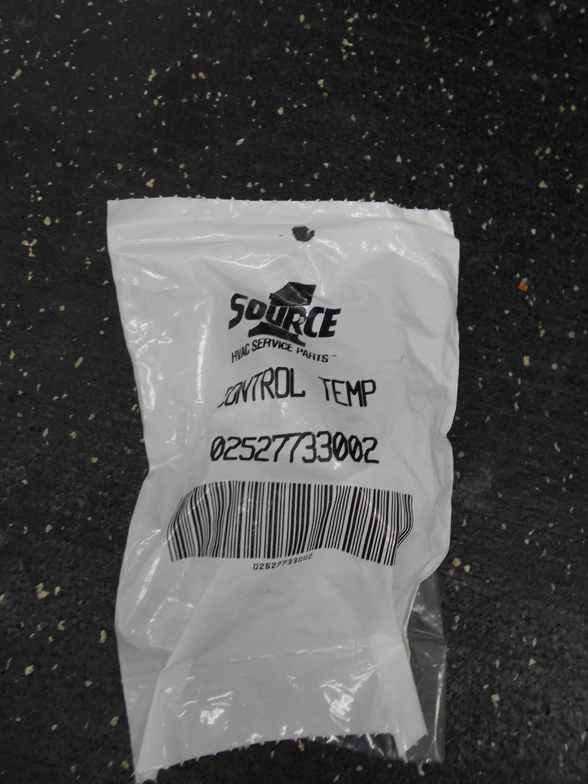 SOURCE 1 HVAC SERVICE PART 02527733002 CONTROL TEMP | eBay