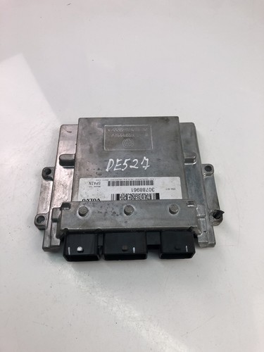 DE527 VOLVO Engine Control Unit ECU 30788961 | eBay