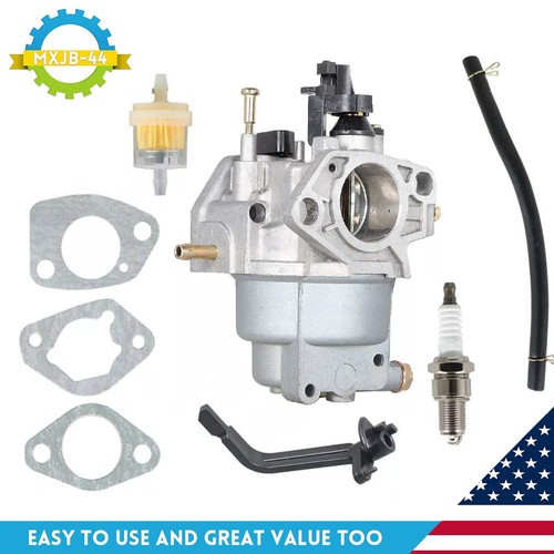 1 PC Carburetor Kit For Generac GP6500 GP7500E GP5500 Generators ...
