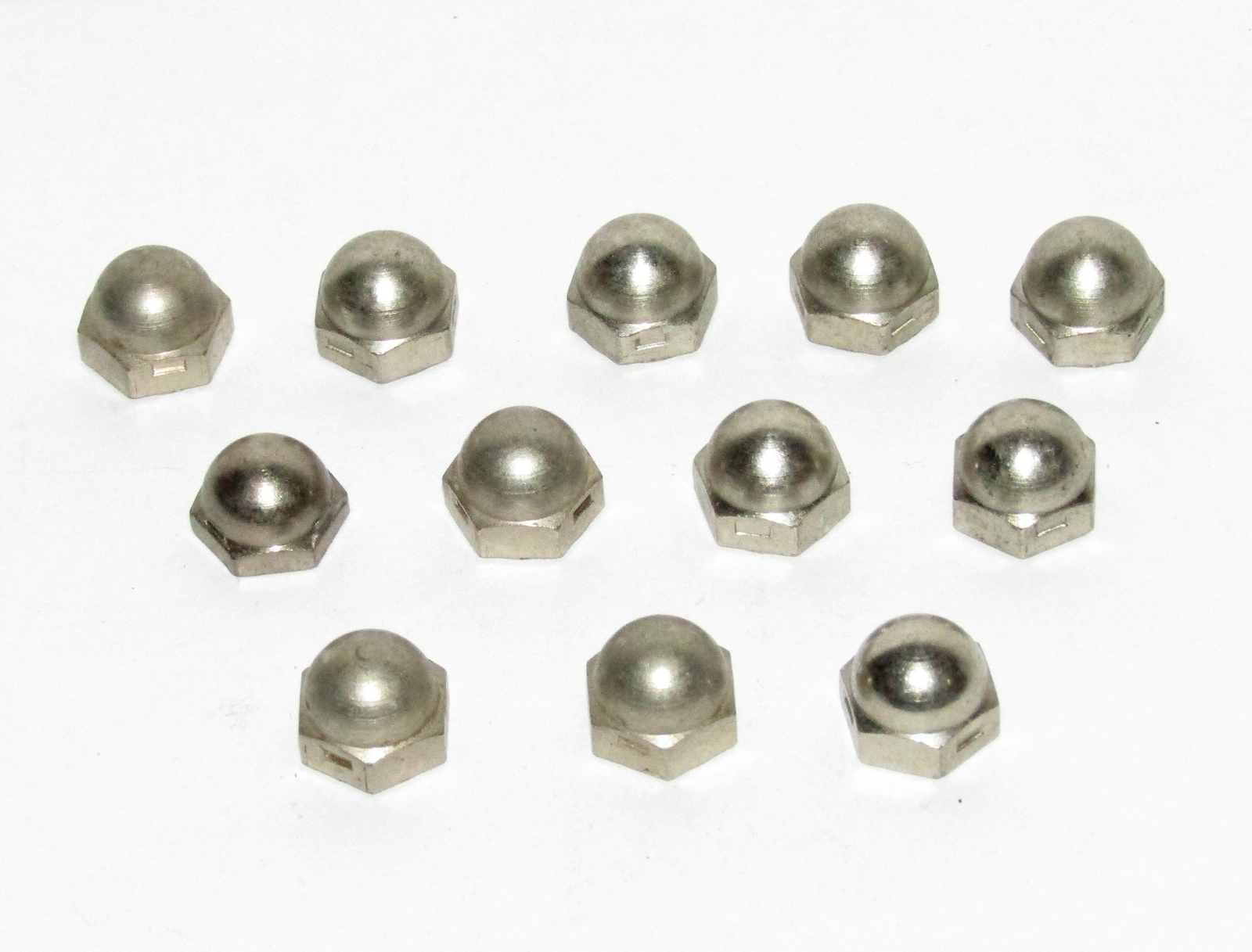 NEW QUICKSILVER MARINE BOAT NUT LOT OF 12 PART NO. 11-39305 | eBay