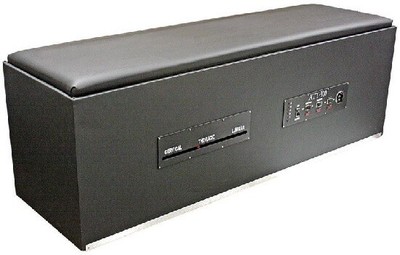 Chiropractic - Spinalator